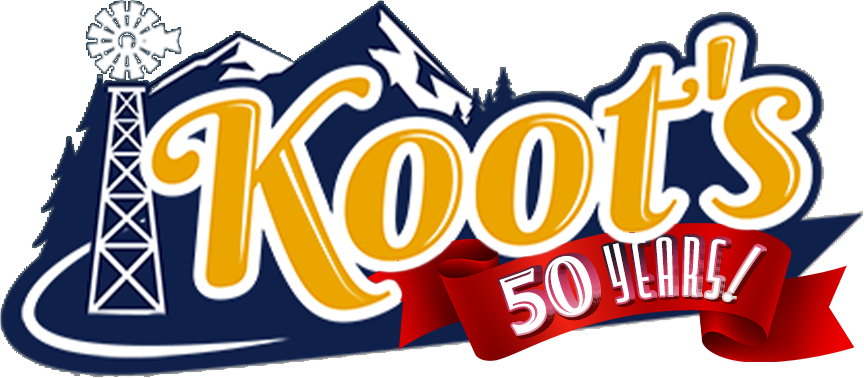 Home Koots
